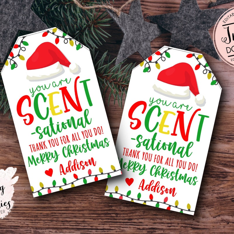 Scentsational - Etsy