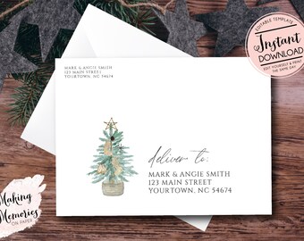 Rustic Envelope - Etsy