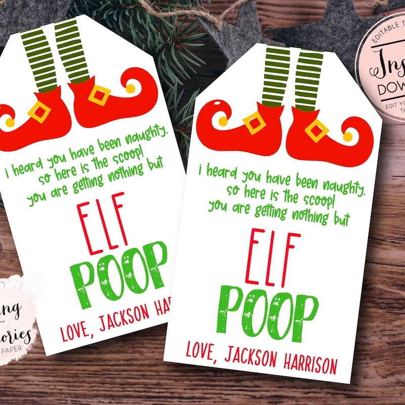 Grinch Poop - Etsy