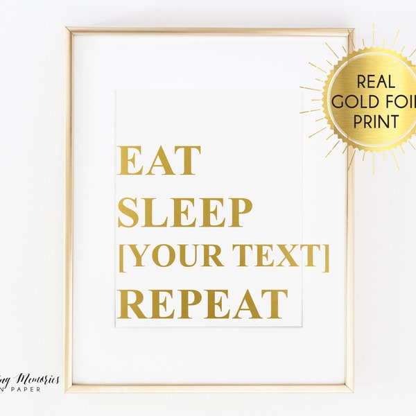 Eat Sleep Ride - Etsy