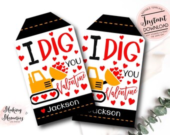 I Dig You Shovel | Etsy