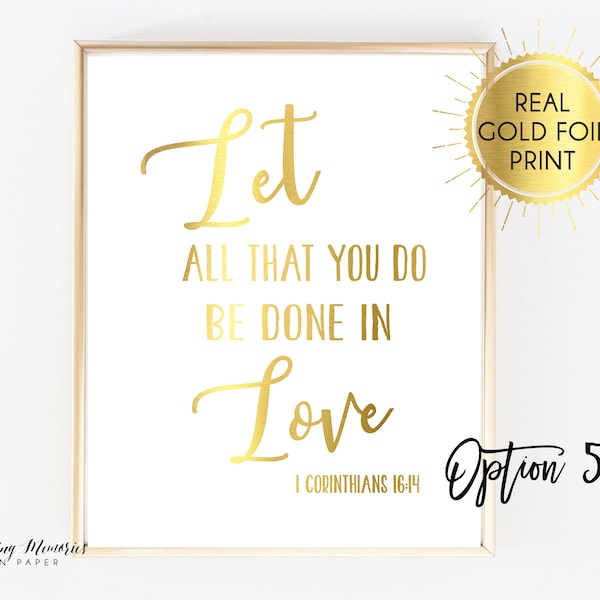 Bible Verse Art - Etsy