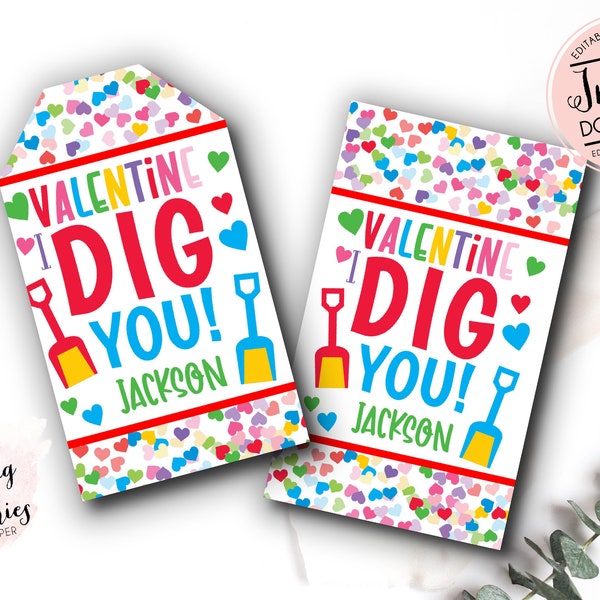 I Dig You Shovel - Etsy