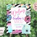 VSCO Birthday Party Invitation, VSCO Party, VSCO Girl Invitation, 90's ...