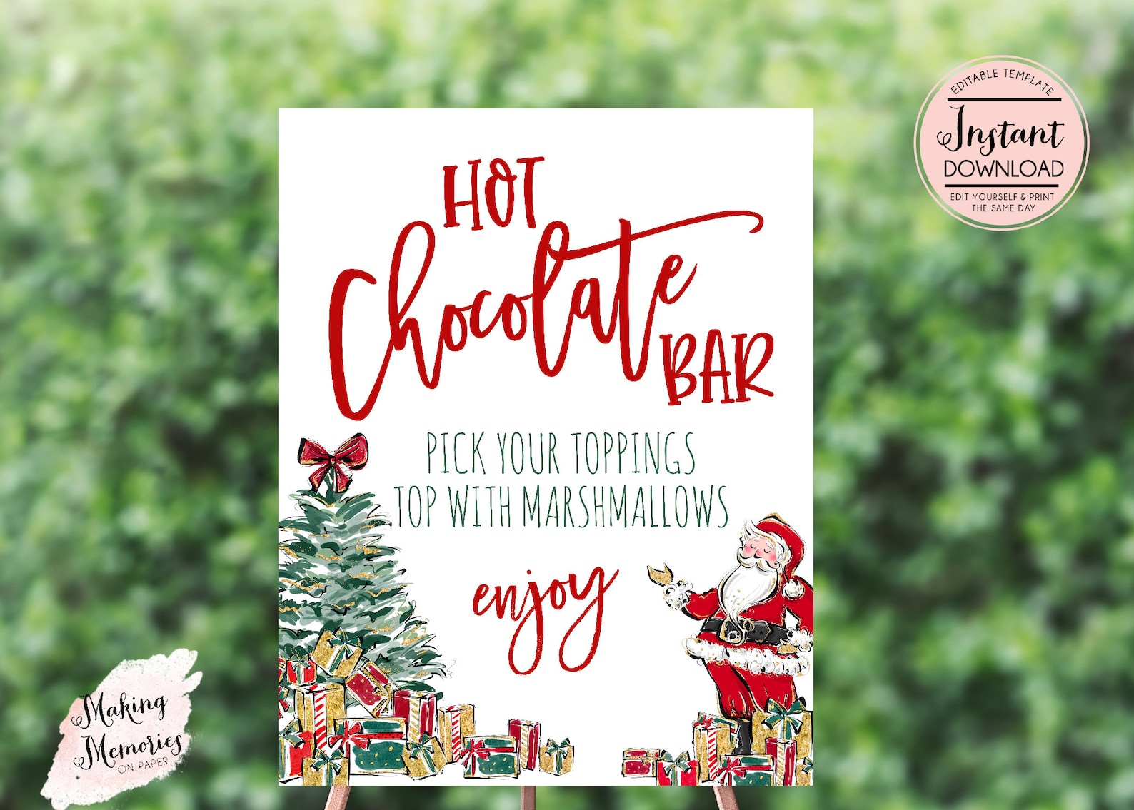 Dirty Santa Christmas Party Invitation Adult Christmas Party - Etsy