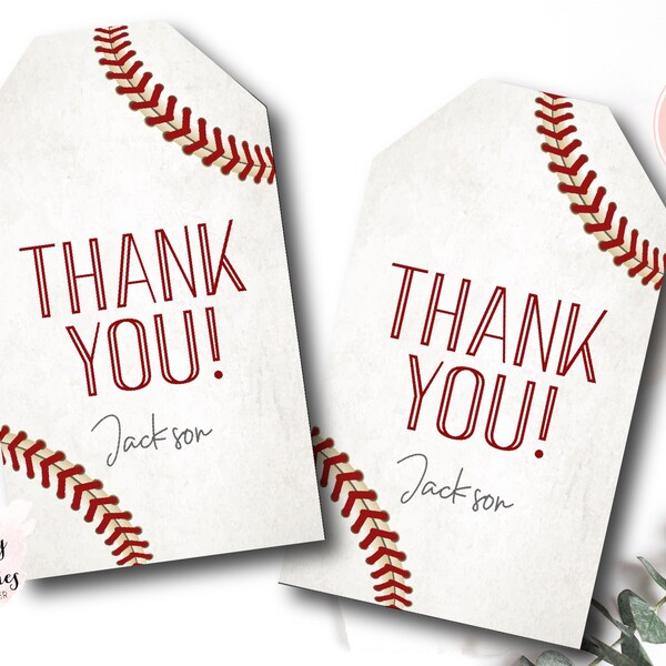 Baseball Theme Party - Etsy