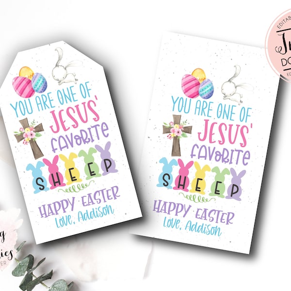 Religious Easter - Etsy