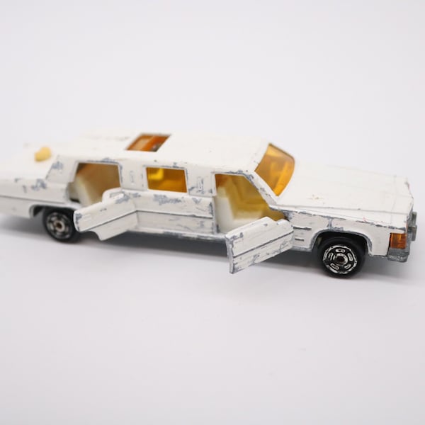 Matchbox Toy Car - Etsy