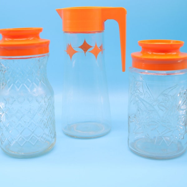 Juice Decanter - Etsy