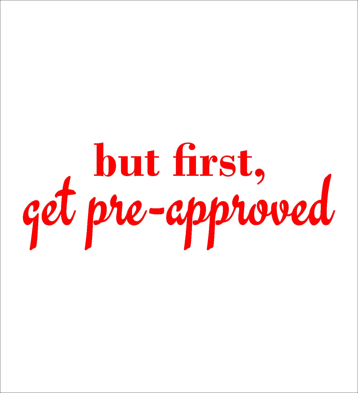 Discover Pre Approval Discover Pre Approval