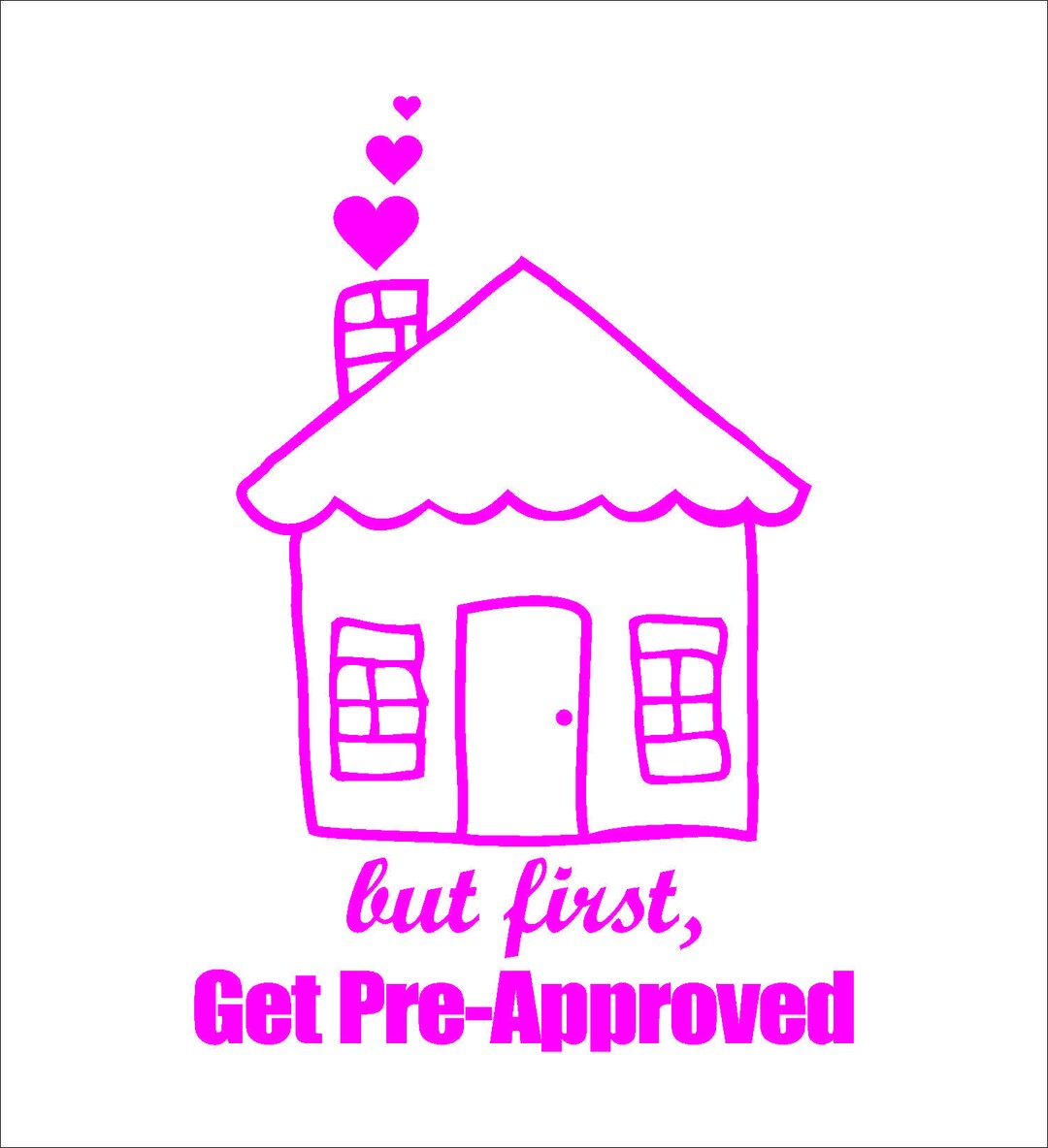 Get Pre Approved Dxf Png Jpg Eps Svg File - Etsy