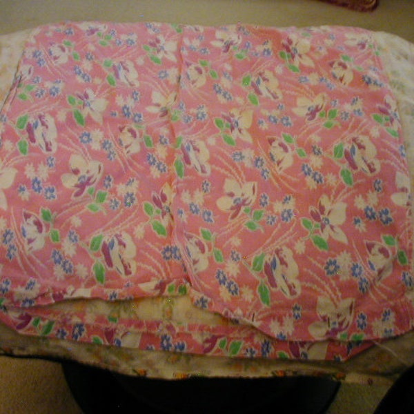 Flour Sack Fabric - Etsy