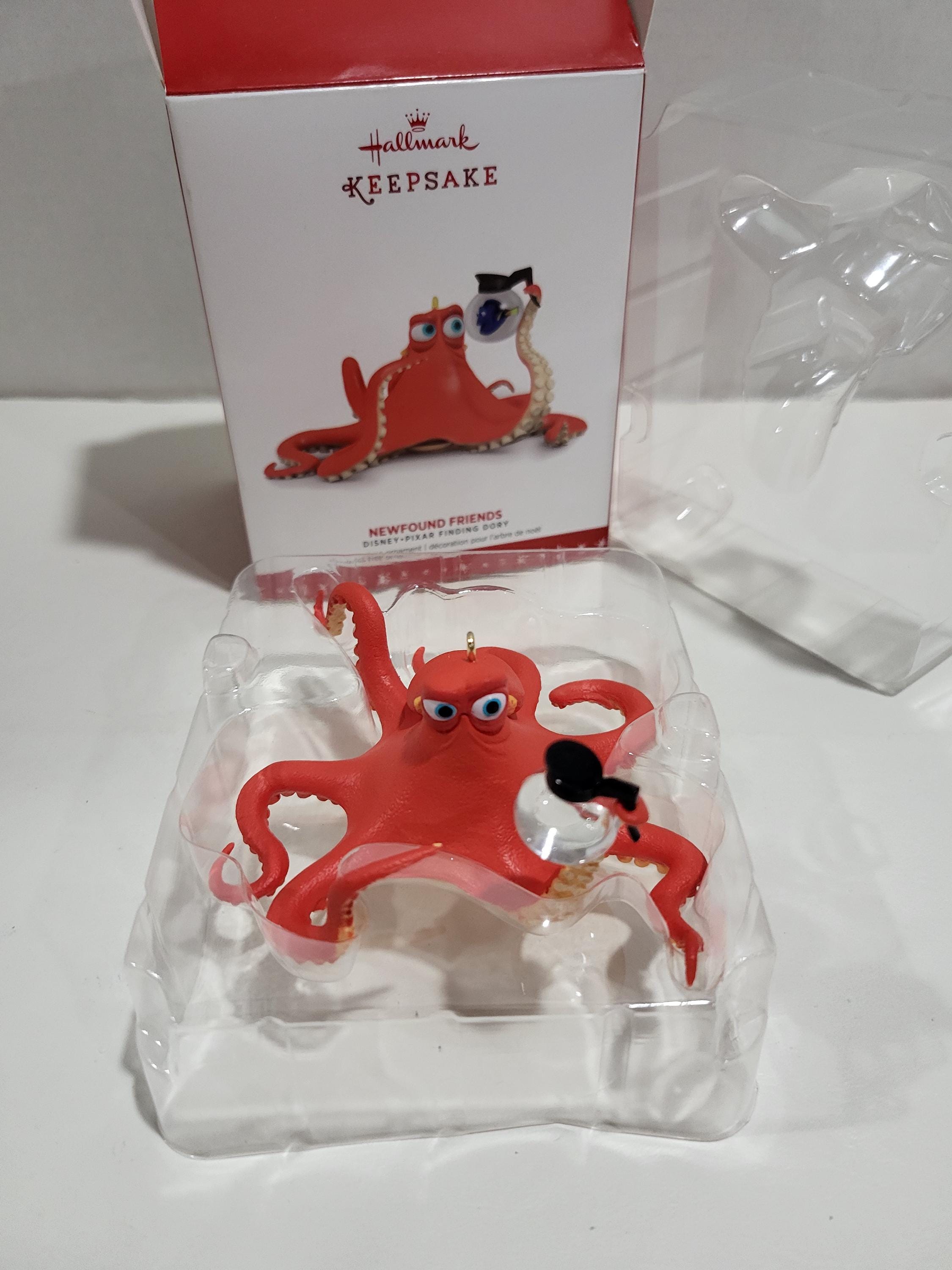 Hallmark Keepsake "newfound Friends" 2016, NIB - Etsy
