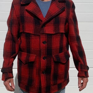Chippewa Woolen Mill - Etsy Chippewa Woolen Mill - Etsy
