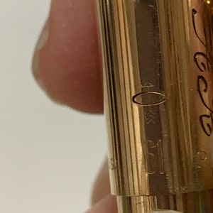 Vintage Parker 61 Fountain and Ballpoint Pen Set - Etsy