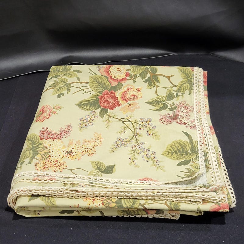 Vintage Waverly - Etsy