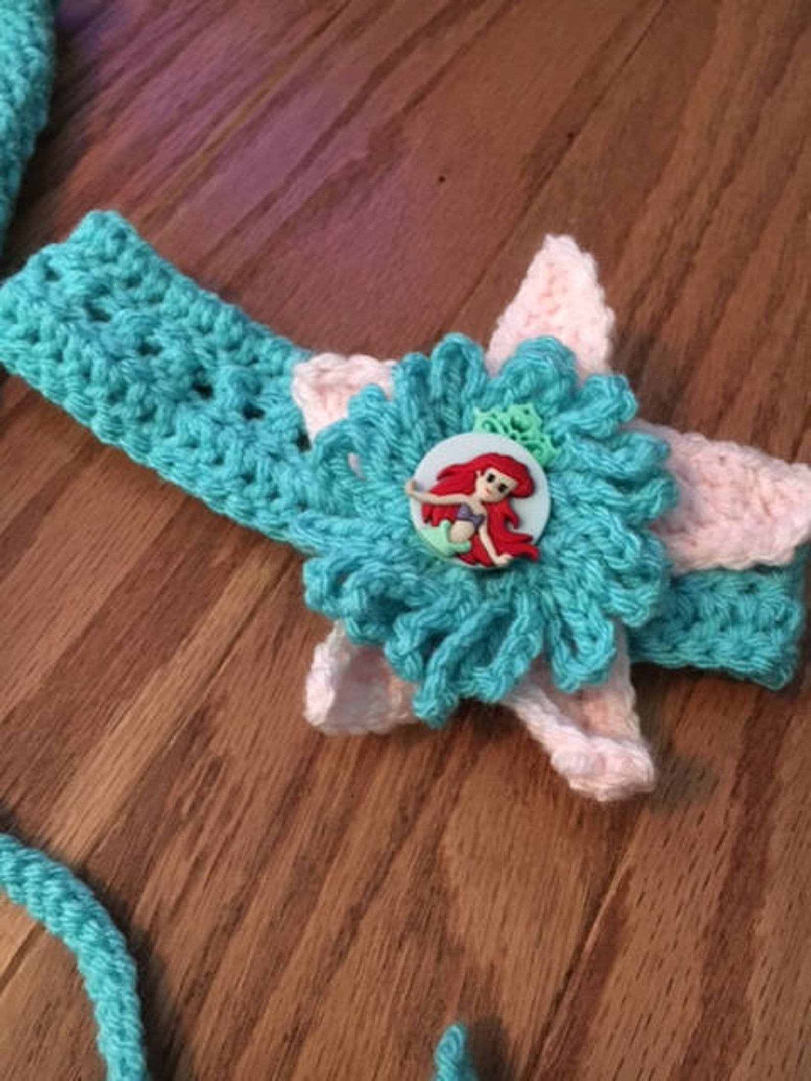Newborn Mermaid Outfit Mermaid Costume Baby Mermaid Tail - Etsy