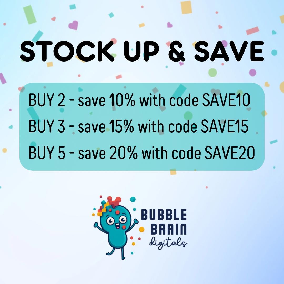 Voodoo Teddy Bears and Hearts Seamless Pattern File - Etsy