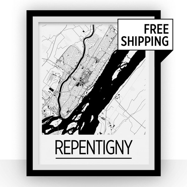 Repentigny - Etsy Canada