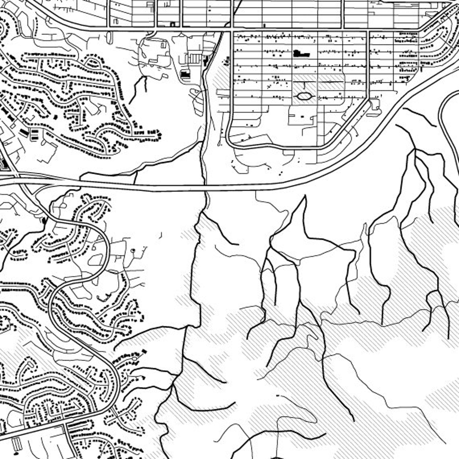 Kamloops British Columbia Map Poster British Columbia Map - Etsy