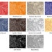 Bangalore Map Print Choose Your Color - Etsy