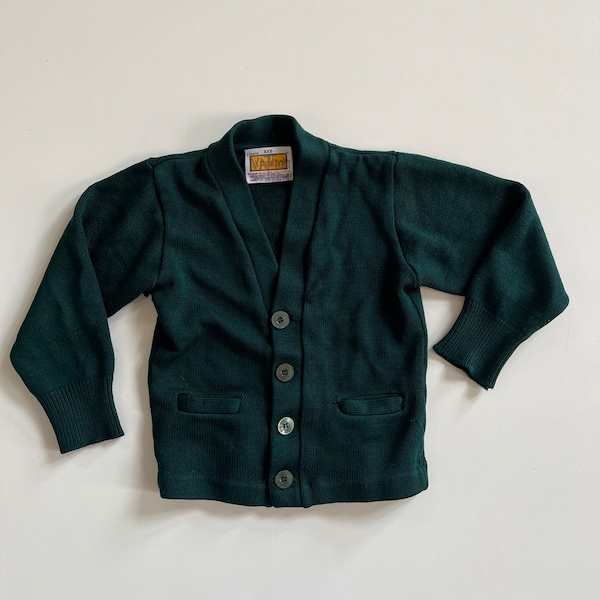 Old Man Cardigan - Etsy