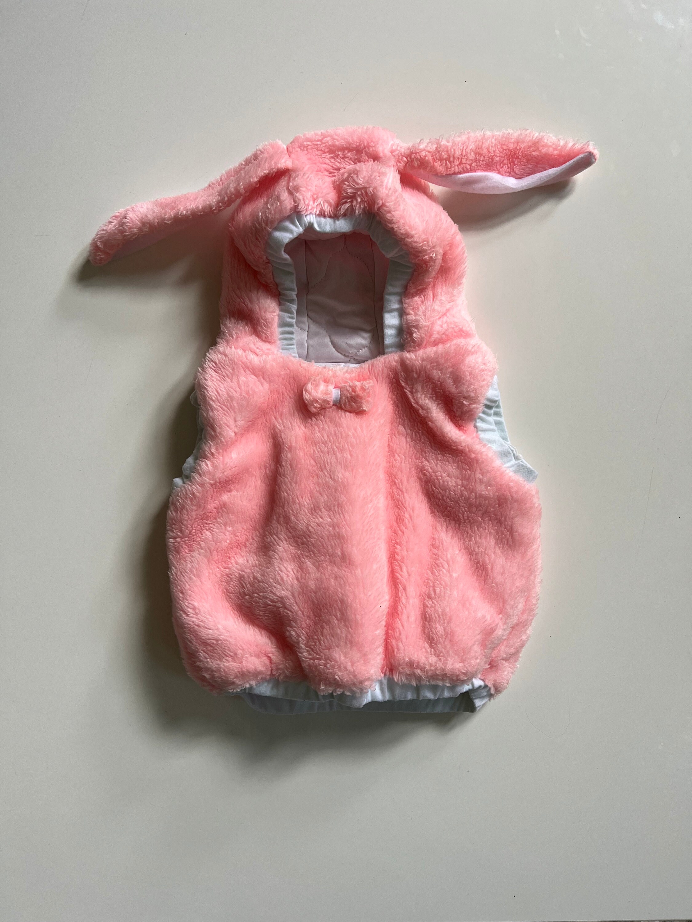 A Christmas Story Bunny Suit Pattern