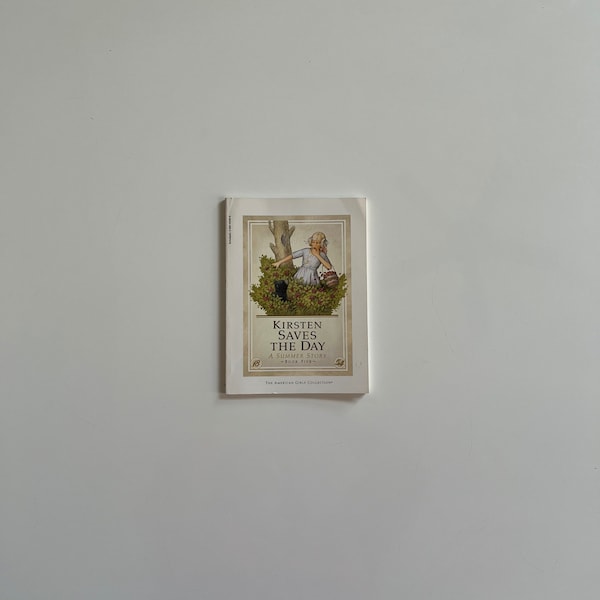 American Girl Original Books - Etsy