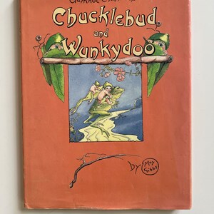 Vintage Hard Back Copy of Beloved Australian Book Gumnut Classics ...