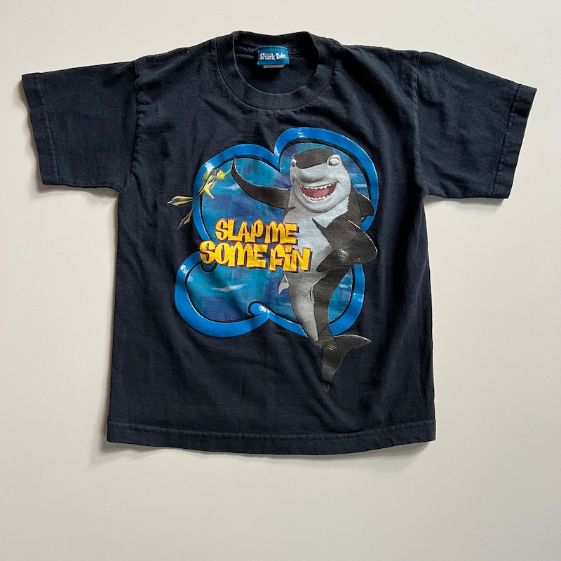 Shark Fin Shirt - Etsy