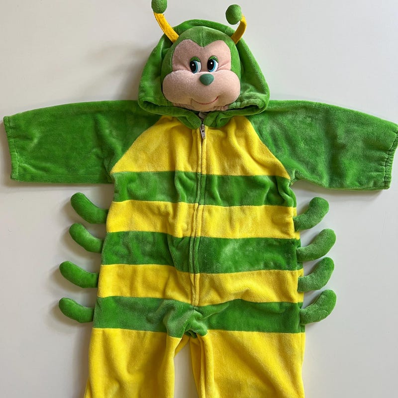Bug Costume - Etsy