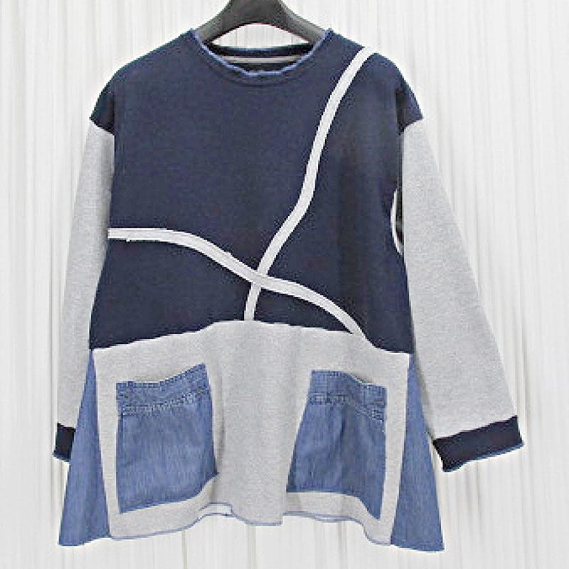 Repurposed Clothing - Etsy