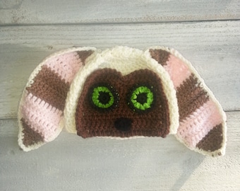 Avatar Momo Hat - Etsy