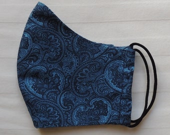 Pretty Paisley - Etsy