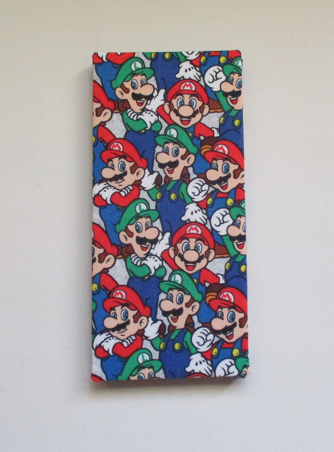 Magic Wallets, Mario Brothers Magic Wallet, Magic Trick Wallet, Teen ...