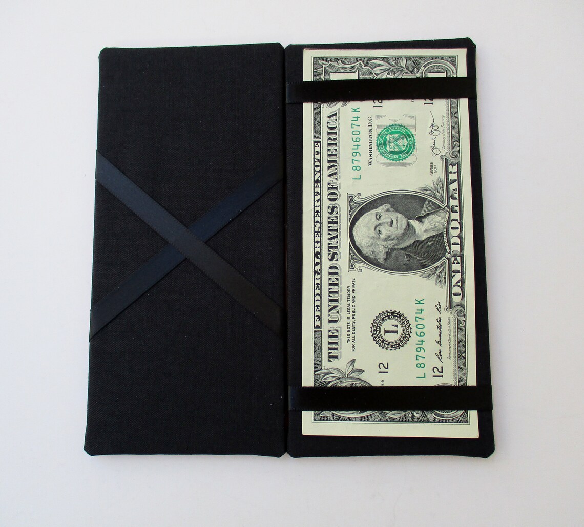 Magic wallet D Backs magic wallet magic trick wallet server | Etsy