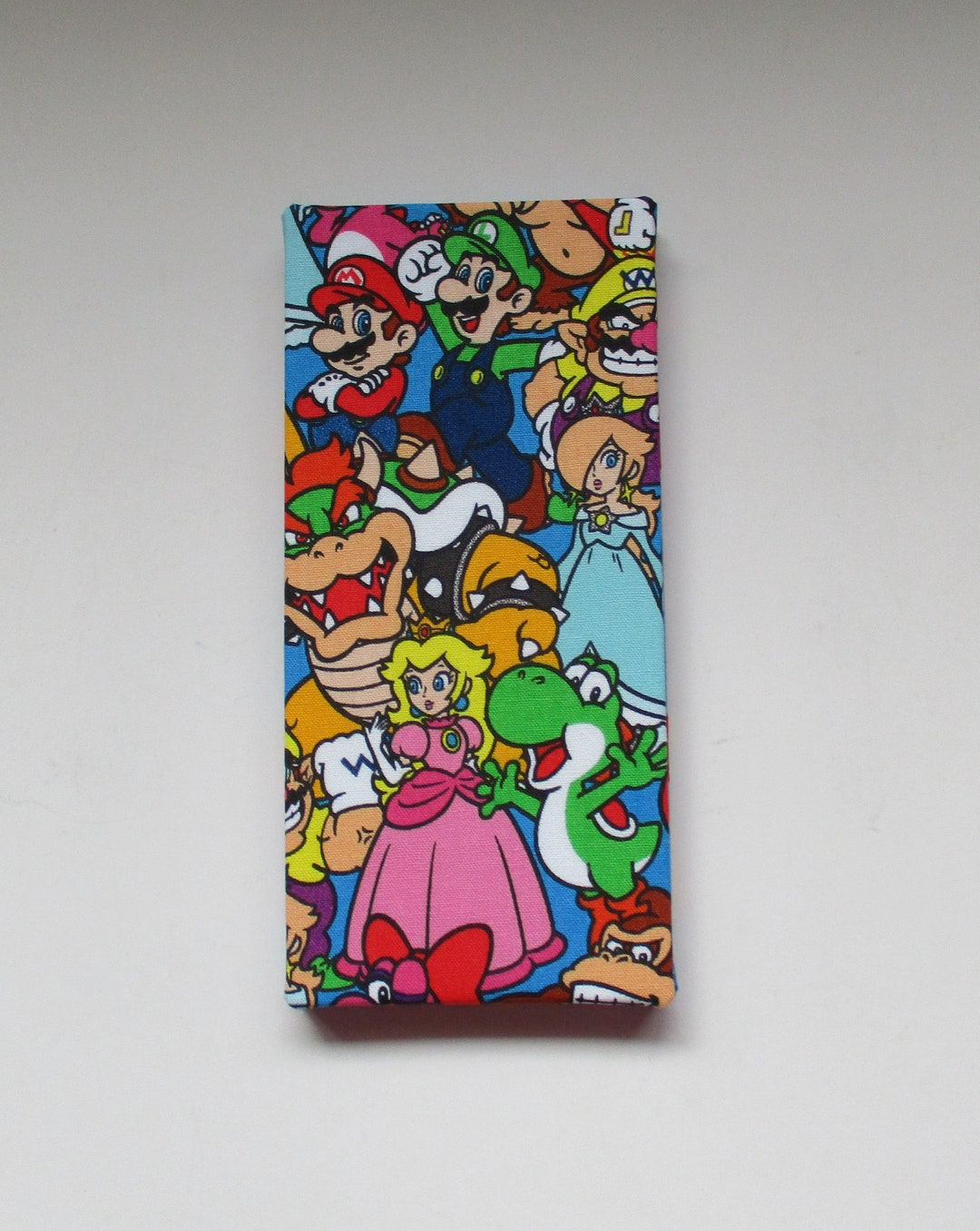 Magic Wallets, Super Mario Magic Wallet, Magic Trick Wallet, Teen Boy ...