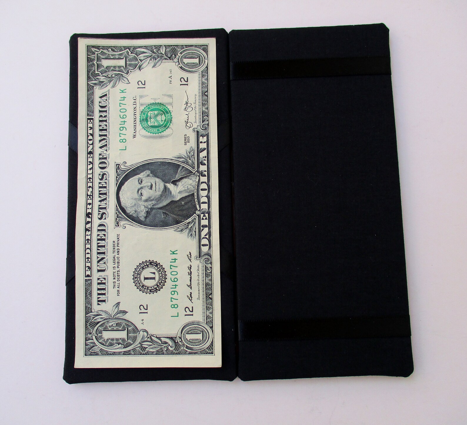 Magic wallet D Backs magic wallet magic trick wallet server | Etsy