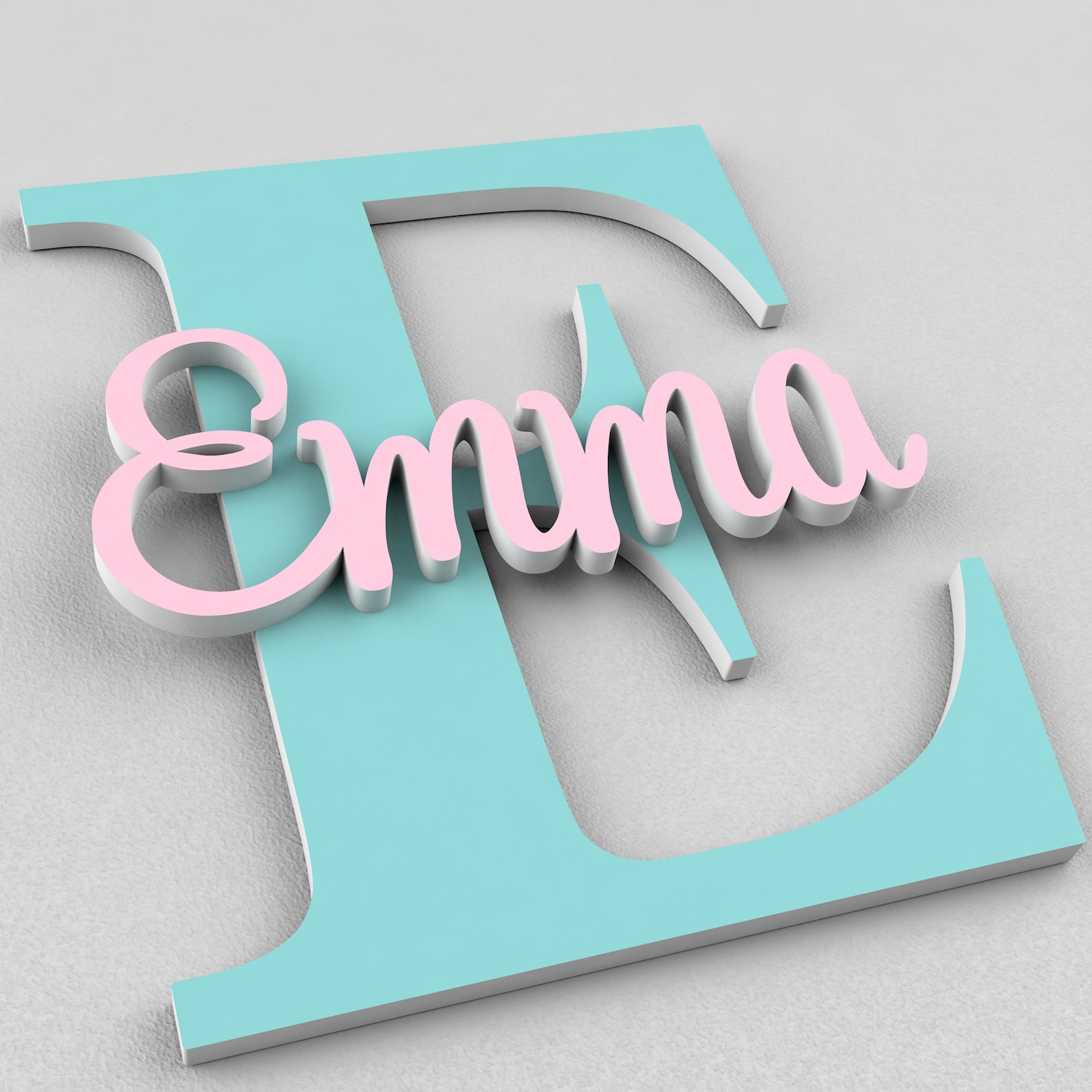 Personalized Name Sign for Kids and Babies, Door Sign, Name Sign for ...