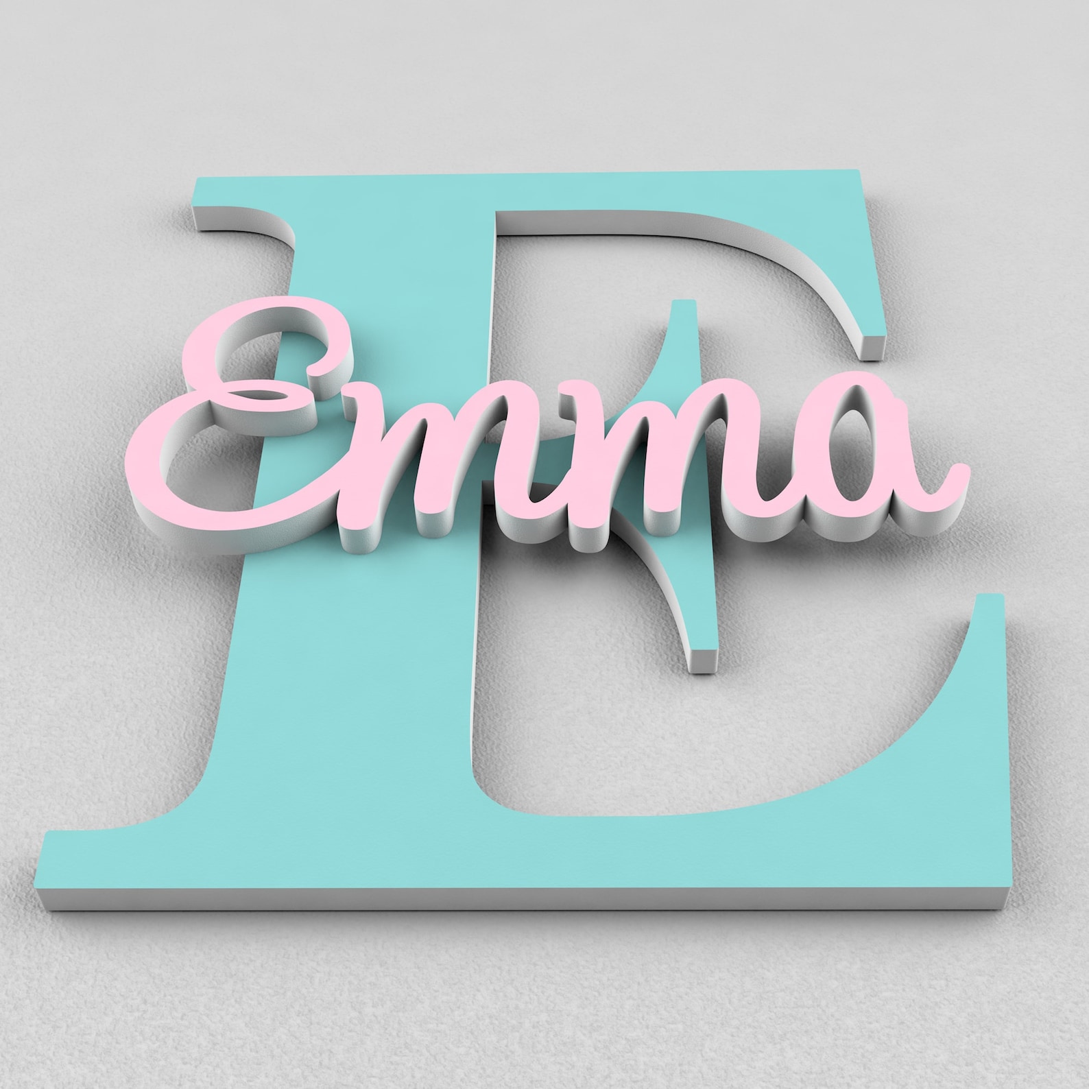 Personalized Name Sign for Kids and Babies, Door Sign, Name Sign for ...