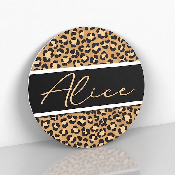 Cheetah Print - Etsy