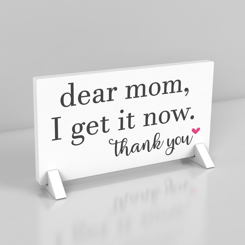 Mom Signs - Etsy