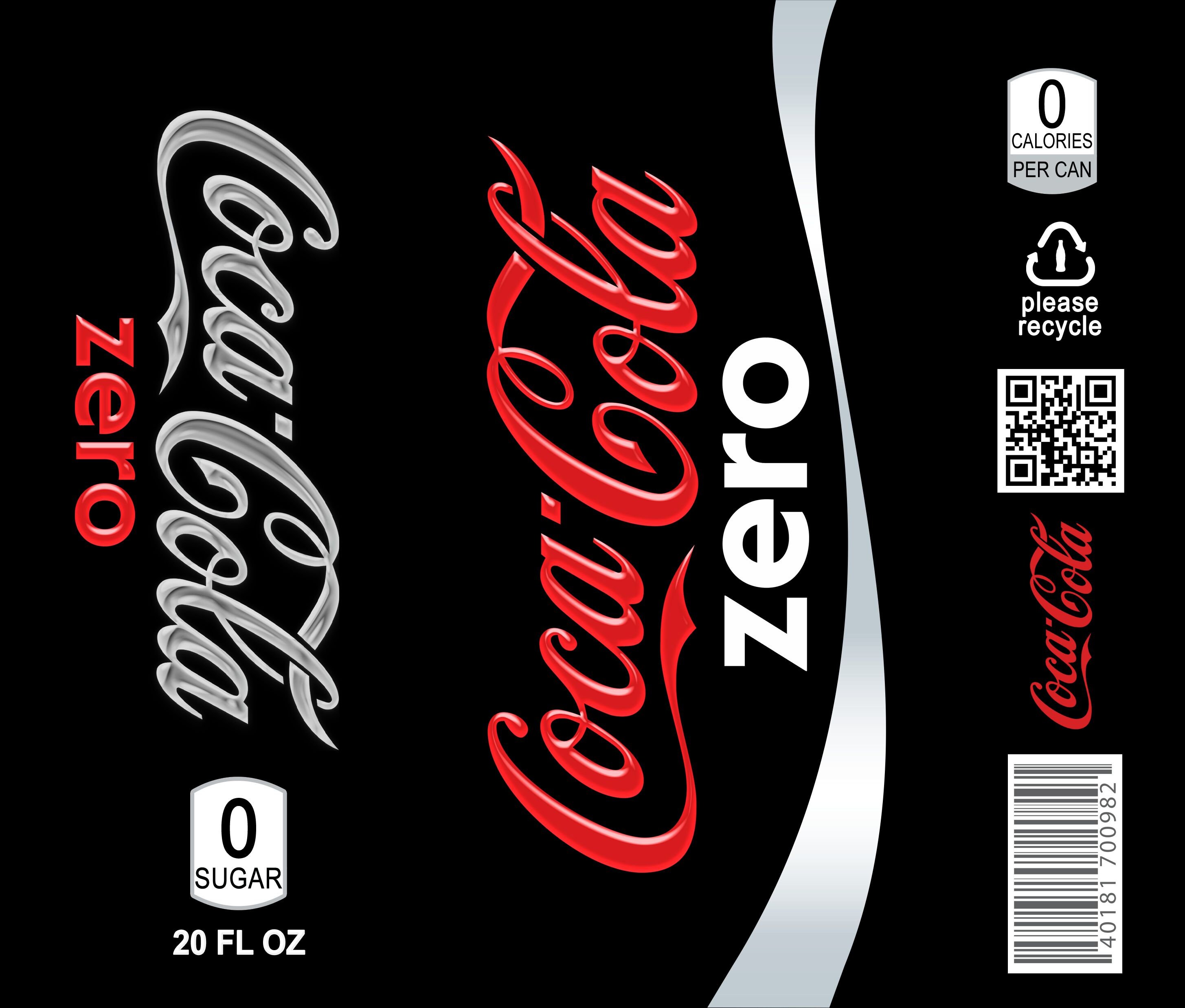 17 Soda Drink Sublimation Images for 20 Ounce Skinnys - Etsy