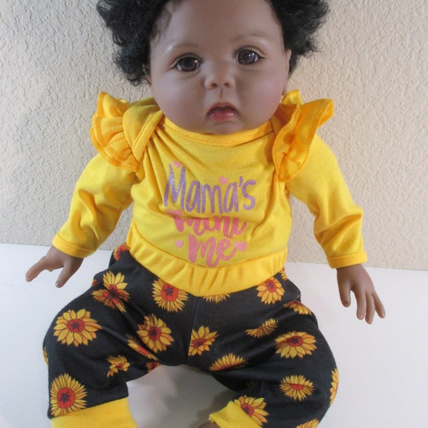 Tall Reborn Doll - Etsy