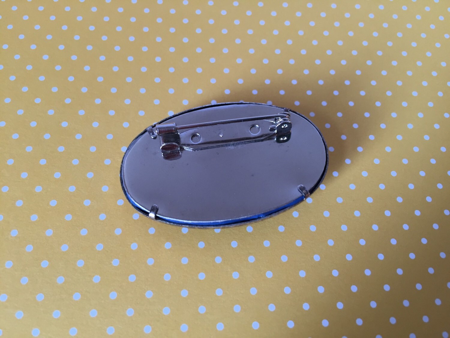 Flower Brooch Pretty Flower Accessory Pink Floral - Etsy