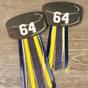 Sports Fan Pins - Etsy