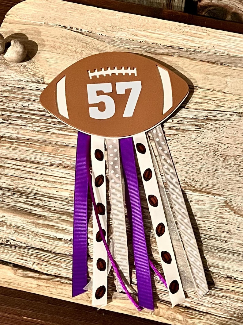 Sports Fan Pins - Etsy