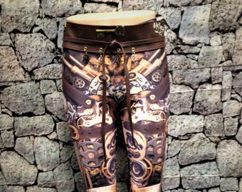 Steampunk cosplay | Etsy