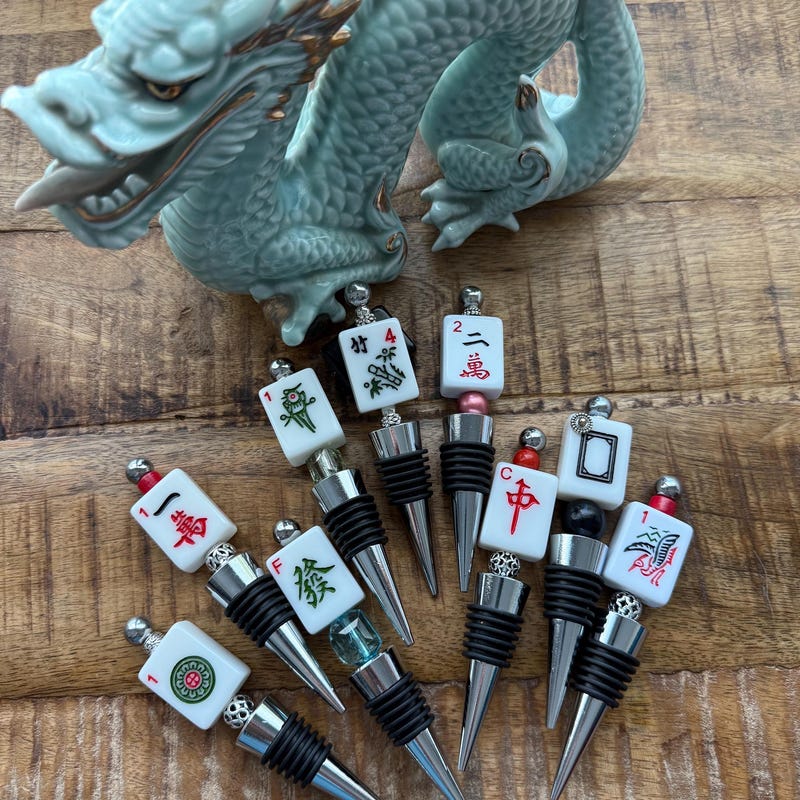 Novelty Item in Bottle - Etsy