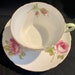 Shelley English Rose Pattern 2333 - Circa 1938 - Etsy